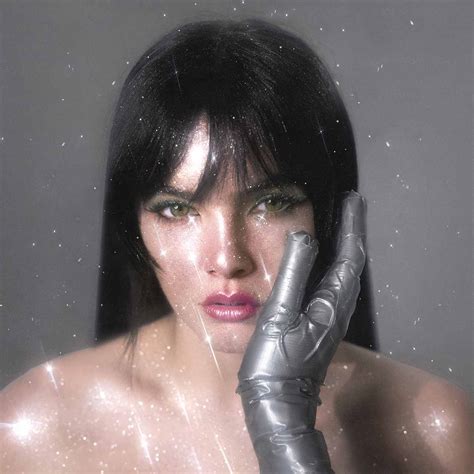 Benee Announces New Album Ur An Angel Im Just Particles