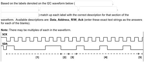 Microchip Pic24 Programming Based On The Labels Denoted On The I2c