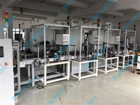 制动系统装配线 卡钳生产线 脚踏板装配线 组合开关装配线 苏州友荣自动化设备有限公司