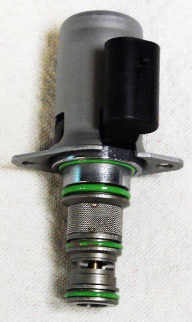 Solenoid Pto Drop In