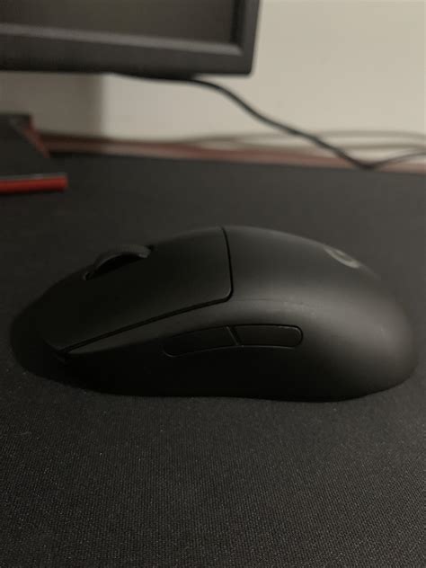 Anyone Know How To Take Off These Side Buttons R Logitechg