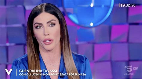 Guendalina Tavassi è Finita In Ospedale Si è Sottoposta A Un Altro