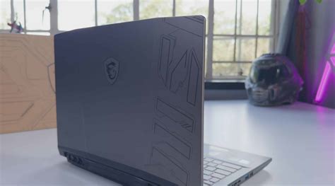 Msi Pulse B V Review