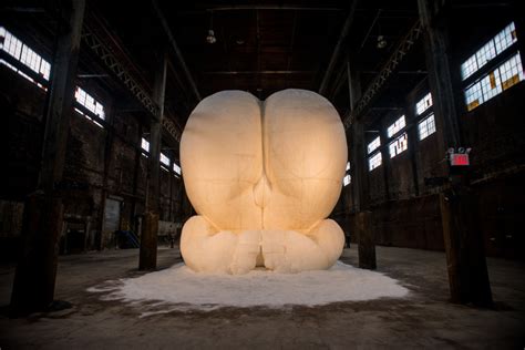 Properly Citing Kara Walkers Sugar Sphinx A Step By Step Guide