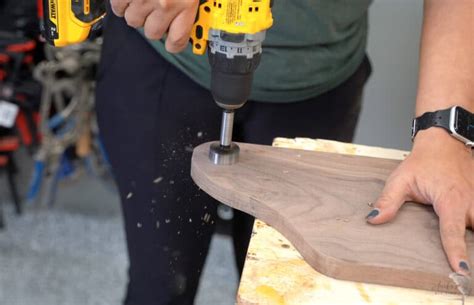 How To Make A Simple DIY Cutting Board Anika S DIY Life