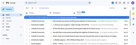 how to mark emails as unread in gmail desktop and mobile