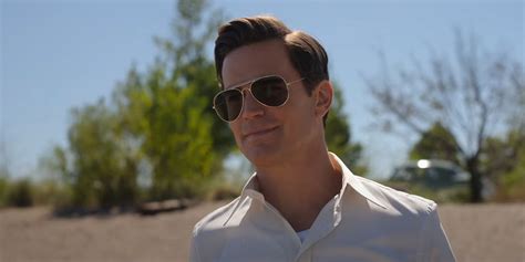 ‘fellow Travelers Trailer Sparks Fly Between Matt Bomer And Jonathan Bailey