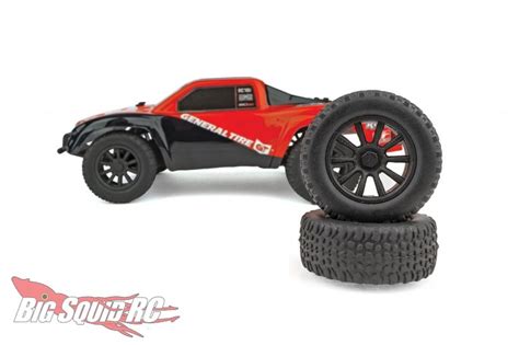Team Associated SC28 General Tire RTR Big Squid RC RC Car And Truck News Reviews Videos