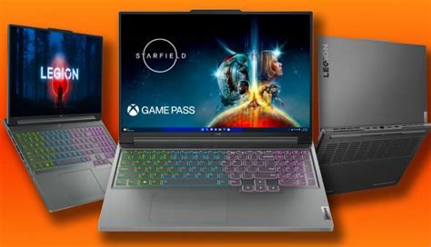 Grab This Lenovo RTX 4060 Gaming Laptop For 849 While You Can