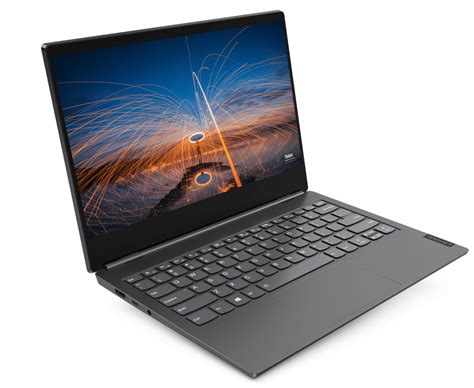 Lenovos Thinkbook Plus Modernizes Multitasking With A New Laptop Category Lenovo Storyhub