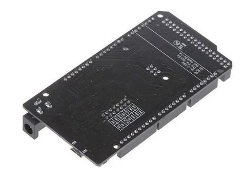 Atmega 2560 R3 And Wifi Esp8266 32mb Memory With Usb Ch340g Compatible