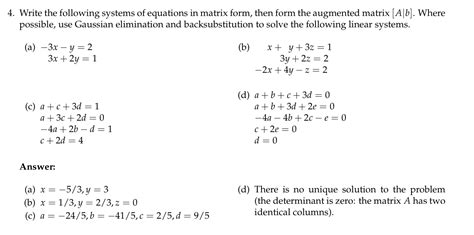 Solved I Dont Understand The Rule Or How To Solve These Chegg