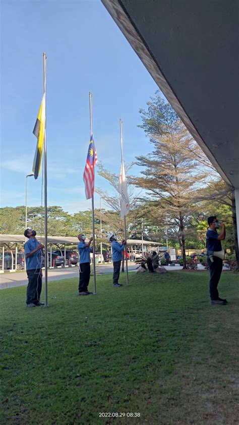 Muhammad Zikri Bin Zainal Abidin Posted On Linkedin