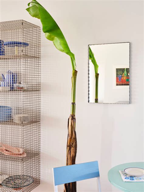 Hay Arcs Mirror Rectangle Small Mirror Finnish Design Shop