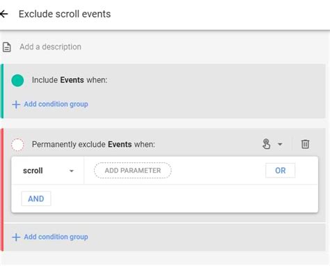 Funnel Exploration Report In Google Analytics Funnel Analysis In GA