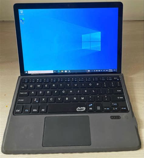 Microsoft Surface Go 2 Computers And Tech Laptops And Notebooks On Carousell