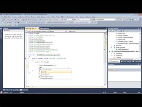 Customize The Visual Experience Of Coverflow Telerik