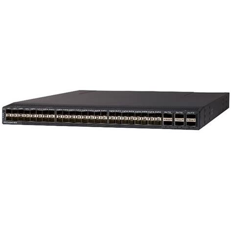 Hx Fi 6454 Cisco Ucs Fabric Interconnect 6454 Hx Fi 6454 Touchpoint Technology