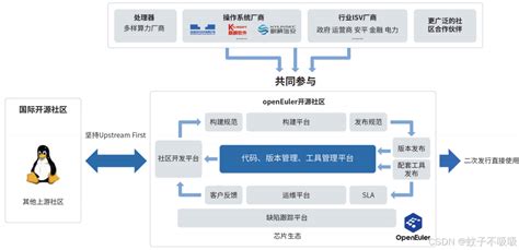 国产开源系统openeuler 24 03 lts部署安装 基础配置 验证连接实操手册 openeuler 24 03 lts csdn博客