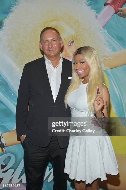 416 Glam Nicki Photos And High Res Pictures Getty Images
