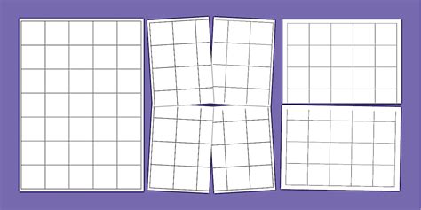 👉 Squared Paper For Maths Displays And Working Walls