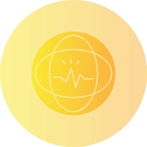 Swift Spark Gradient Circle Icon 40945566 Vector Art At Vecteezy