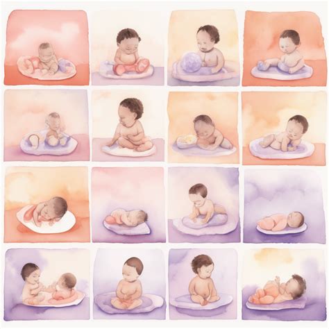 Sensitive Periods In Infant Development The Critical Windows For Intr