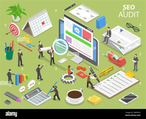 data auditing stock vector images alamy