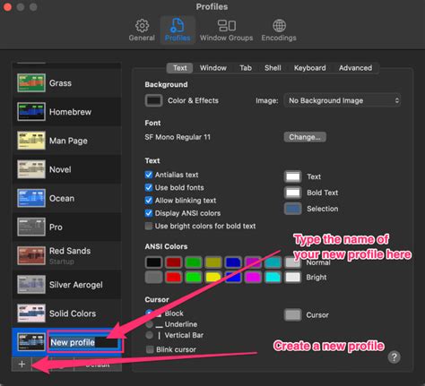 Mac Terminal Customization The Ultimate Guide