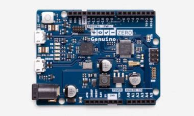 How To Pick The Right Board An Arduino Comparison Guide KnowHow