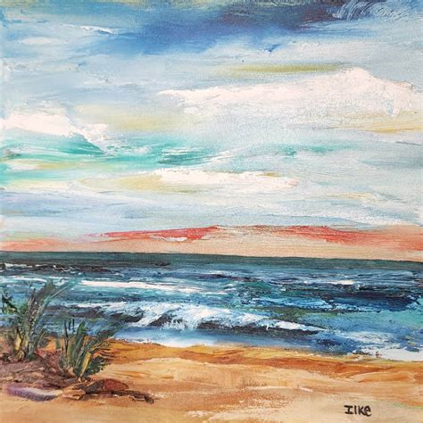 Ilke Kretschmann Art Gallery