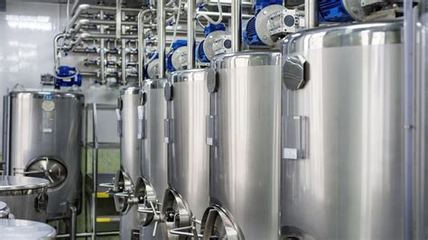 Comprehensive Batch Management Rockwell Automation