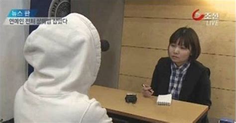 조정린 기자 변신 첫 취재기 성공 방송인 티 없이 임무 완료