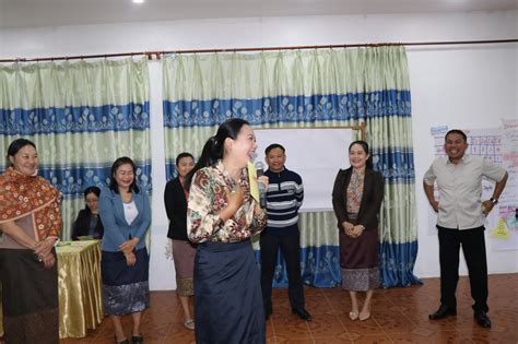 ສູນພັດທະນາການສຶກສານອກໂຮງຮຽນ Non Formal Education Development Centre Added