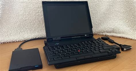 Restoration Of An Ibm 701c Butterfly Keyboard Laptop R Hypeurls