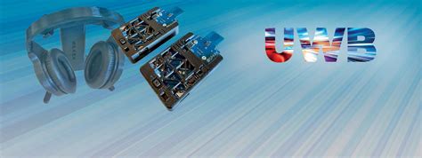 Using Ultra Wideband Technology Wireless Delivery Of Audio And Multimedia Audioxpress