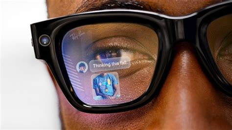 Meta Ray Ban Display A Deep Dive Into Ars Future Geeky Gadgets