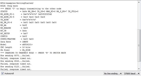 Projects From Tech Nrf24l01 Arduino Communication On Arduino Mega 2560