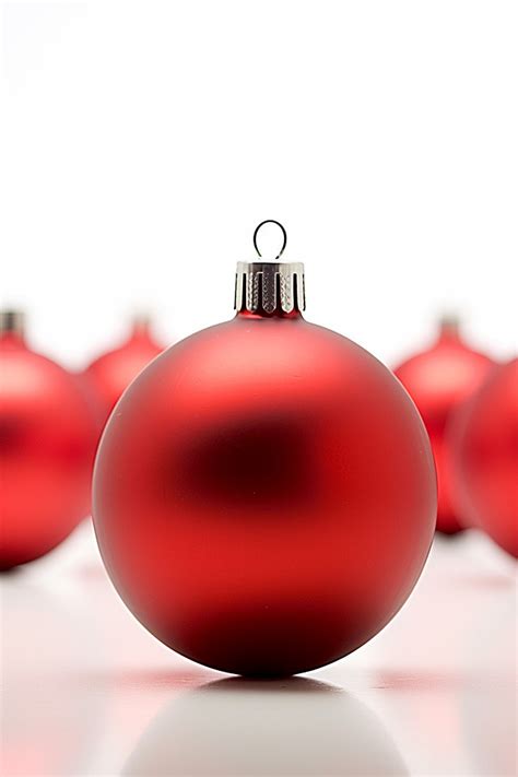 크리스마스 레드 3d 장식 크리스마스 트리 장식 배경 배경 화면 및 일러스트 무료 다운로드 Pngtree