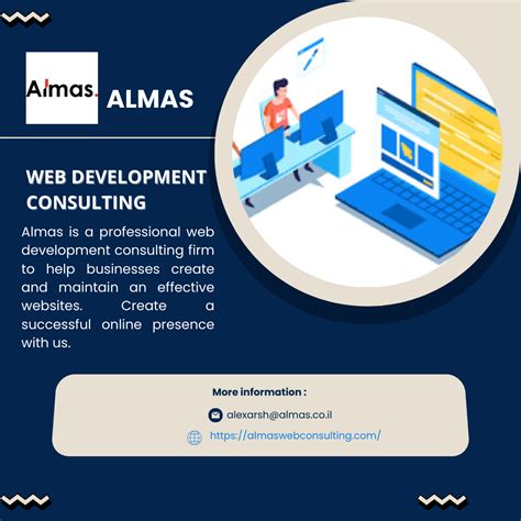 Web Development Consulting Servicesweb Development Consulting Services Almas Medium