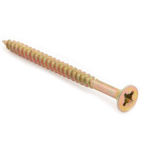 ТД ФЭЗ - Шуруп 5х70 (для крепления черепицы), упаковка 200 шт