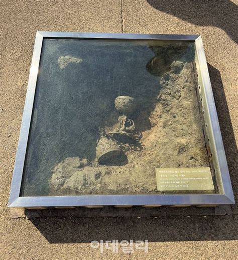 국보 중 국보…부여 주차장 후보지에서 찾은 백제 최고의 걸작 [여행]