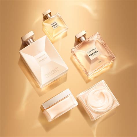 Gabrielle Chanel Women S Fragrance Chanel