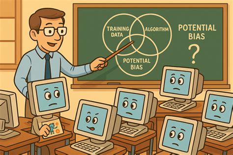 Ai Model Bias How To Detect And Mitigate Testrigor Ai Based