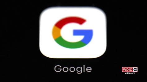 Tech Bytes Google Delays Launch Of New AI Model WDIO Com