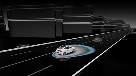 Bolstering The Safety Of Self Driving Cars With A Deep Learning Based