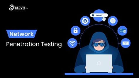 Network Penetration Testing Network Security Testing Cybervie