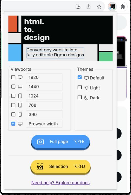 Import A Private Webpage