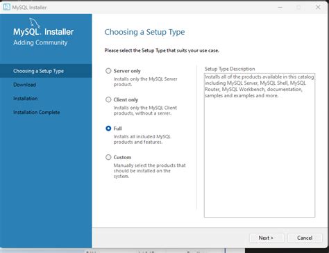 Issue In Qownloading Sql Sql Code With Mosh Forum