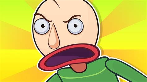 Yo Mama So Stupid Baldis Basics 2 New Jokes Youtube